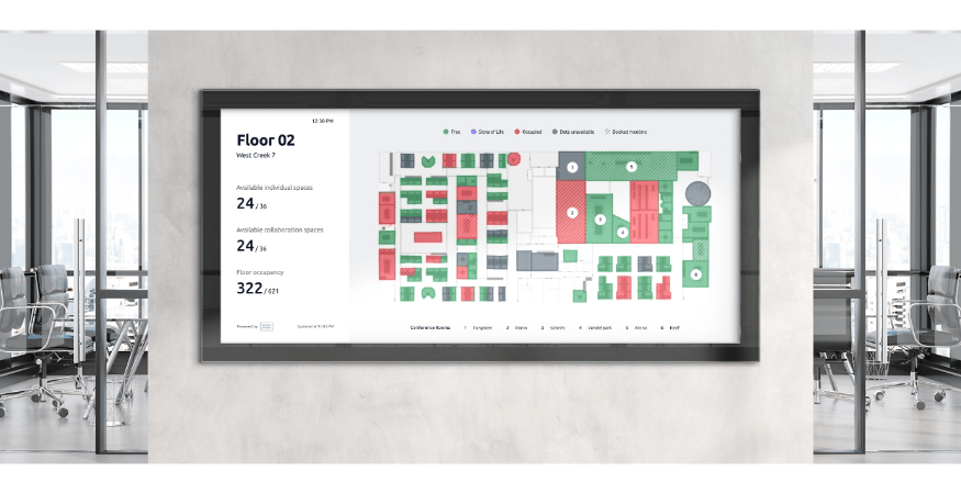 VergeSense | Occupancy Intelligence Summit Recording